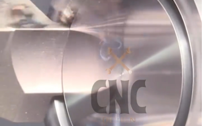 cnc数控模具制造工艺