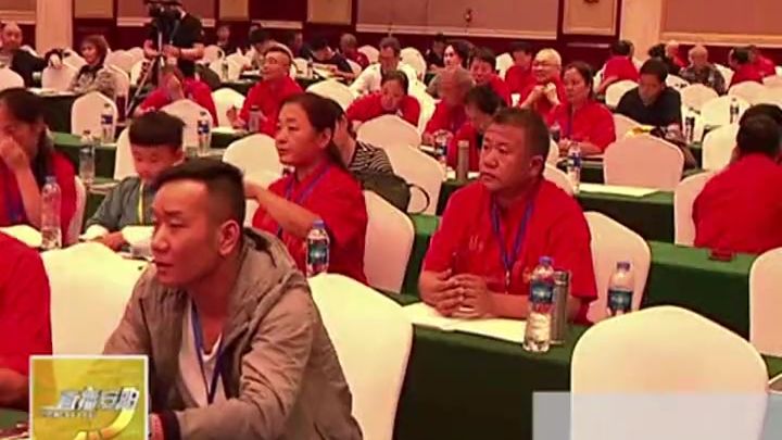 潘柏年:做中国传统文化的传承者