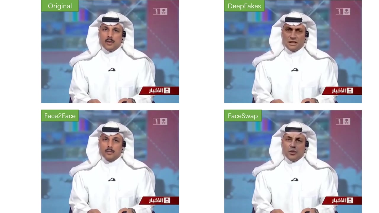 Face X ray for More General Face Forgery Detection