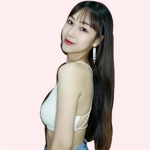 璇子Zoey 