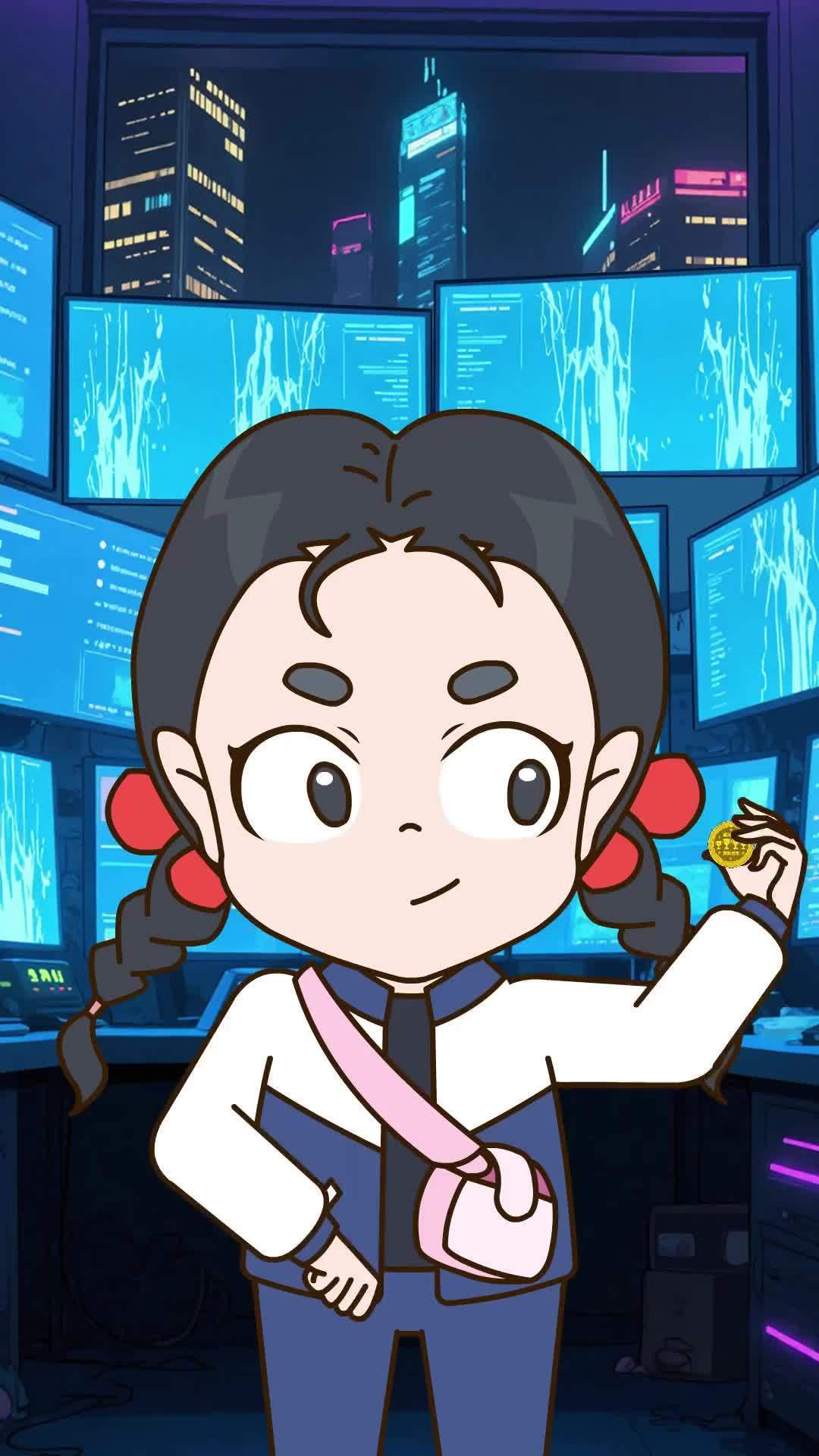 今天不当小学生了!"黑客入侵"计划启动!