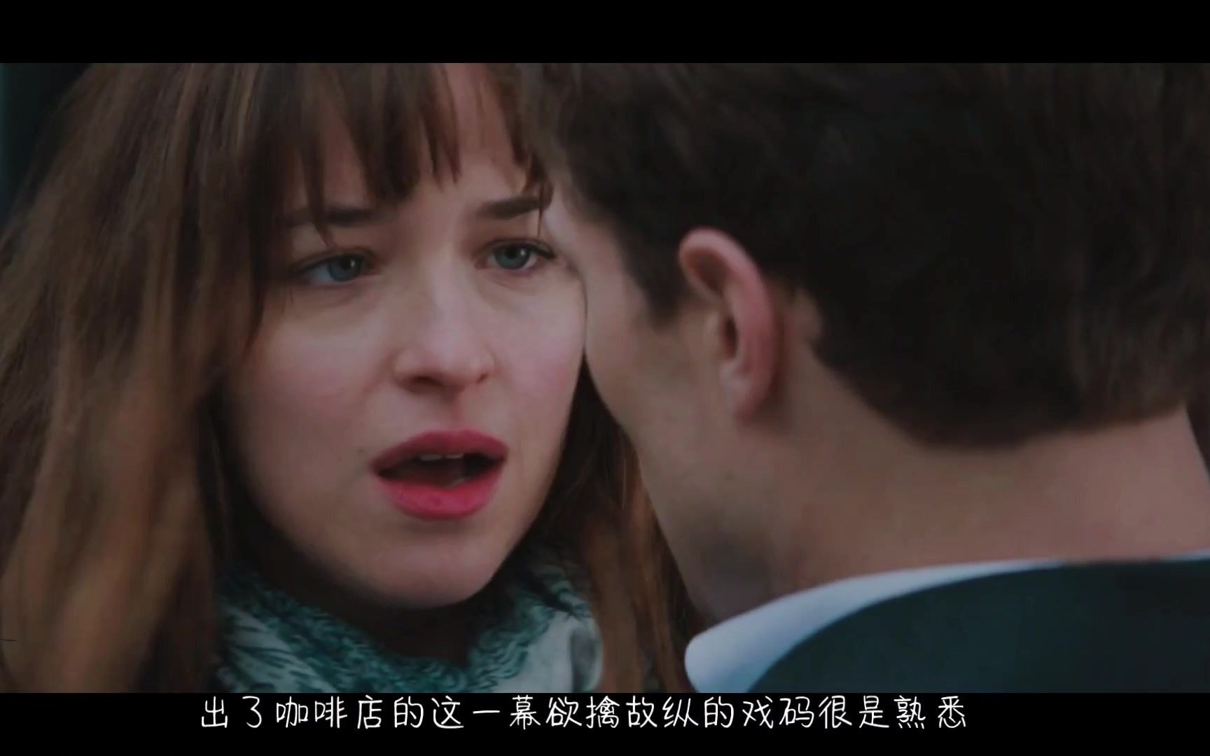 ...你这一周都坐不下了,2015年极具争议的大尺度霸道总裁类型片～荐片