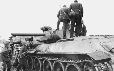 纪录片《二战大突袭》全集 国语中字