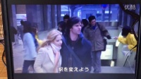 美版咒怨删减片段1拍摄