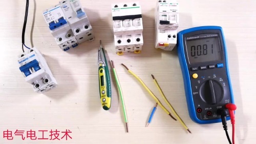 电笔不止测电那么简单,教你两招玩转它