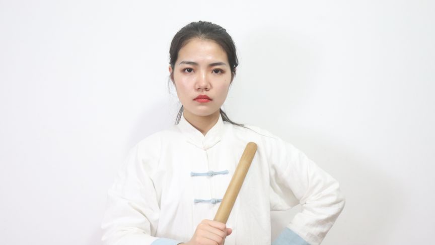 肺不好,咳嗽多,每天拍打2个地方,养肺、润肺、肺气通畅!
