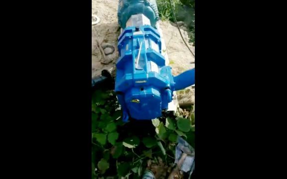 大流量污水输送泵,抽粪泵,排污泵,凸轮转子泵