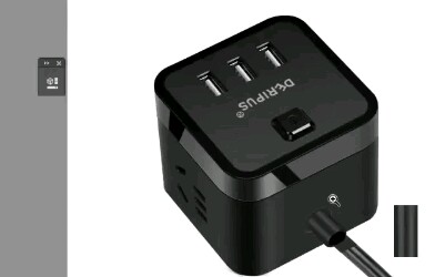 【PS教程】最考验耐心的电子产品精修你紺挑战吗?