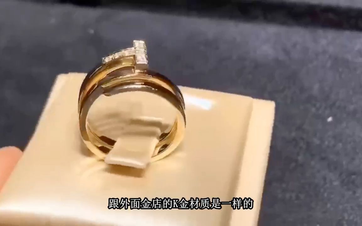 【最新】卡地亚钉子手镯真假怎么分辨,卡地亚钉子戒指有几个横杠