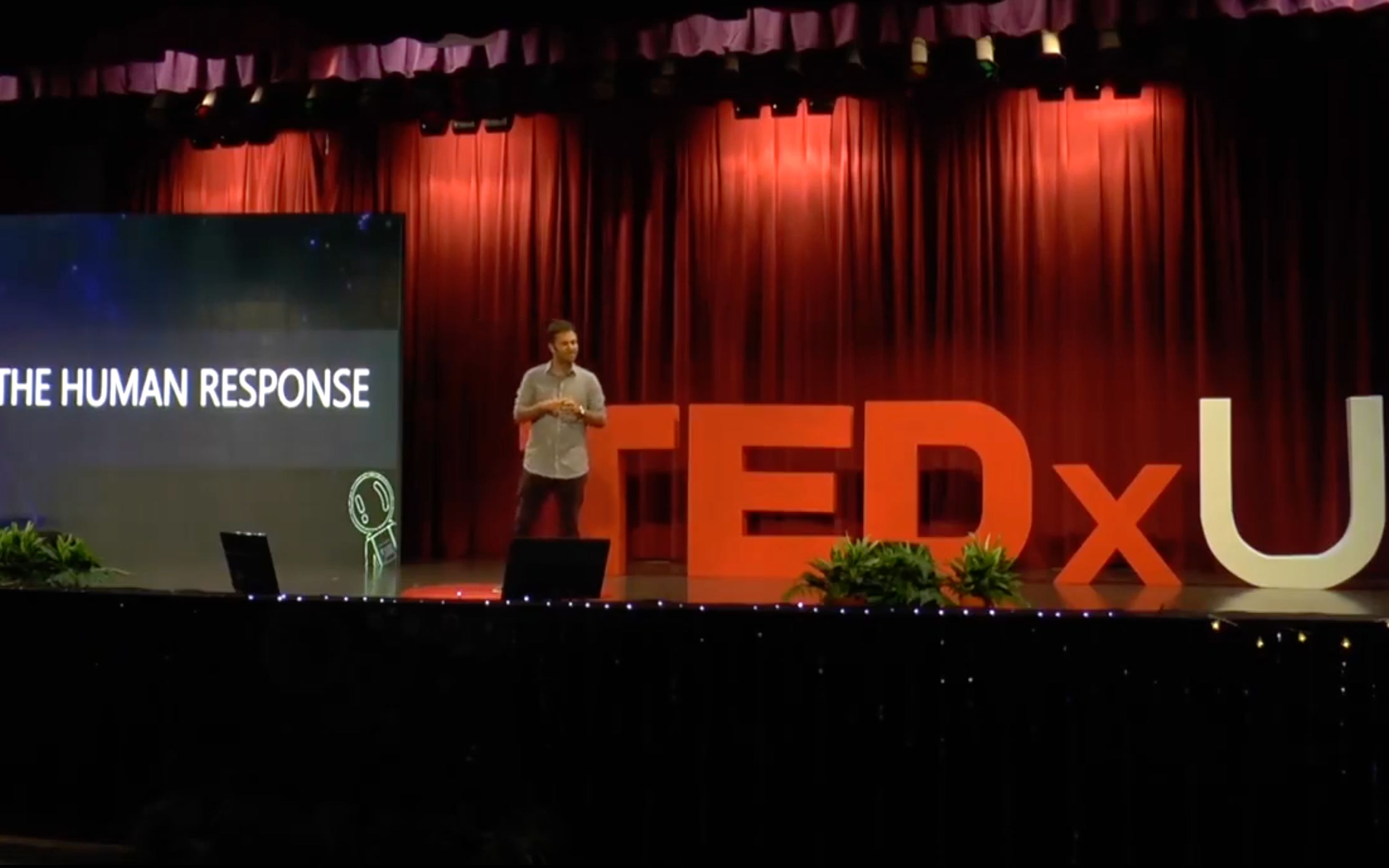 “现代教育”之轮|勇于冲出教育旧思维,跟随自己的热爱,成就自我