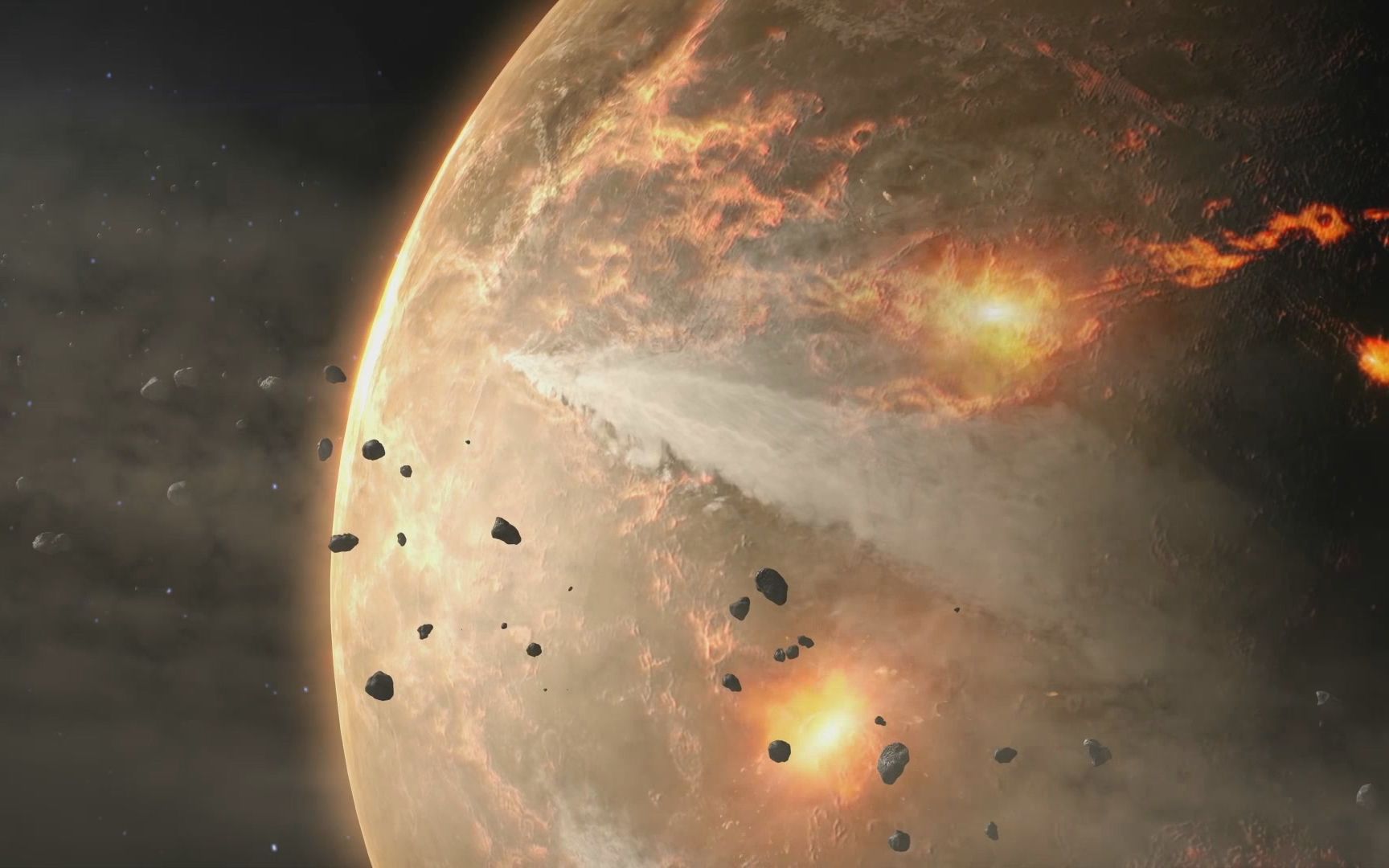 纪录片.科技突破.新视野号:目标冥王星.2019[高清][英字]