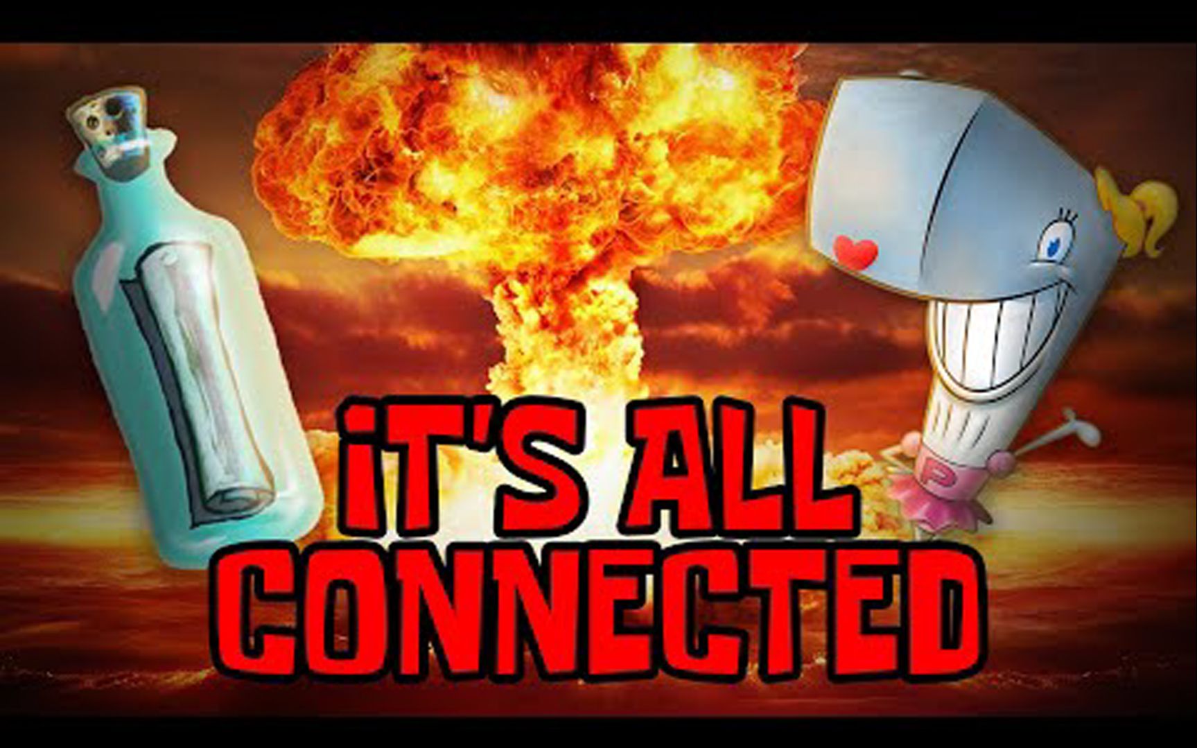 {熟肉} 关于蟹黄堡的秘密配方与珍珍的身世之谜的黑暗理论