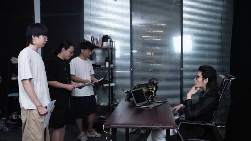 看了实习生的策划案,领导竟然说出了这样的话