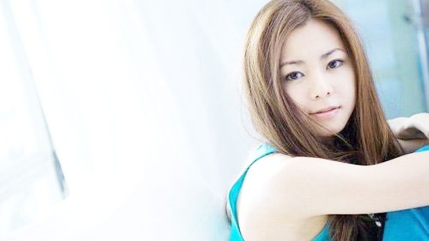 仓木麻衣现场演唱《名侦探柯南》剧场版片尾曲,真的超好听