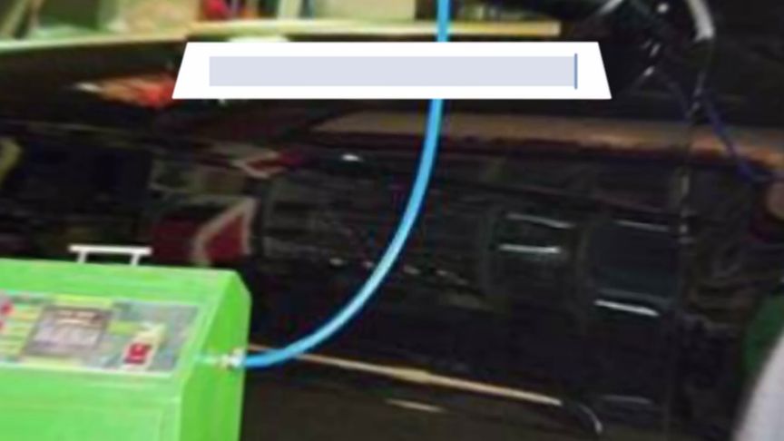 现在杀菌很火说说臭氧杀菌科普一下