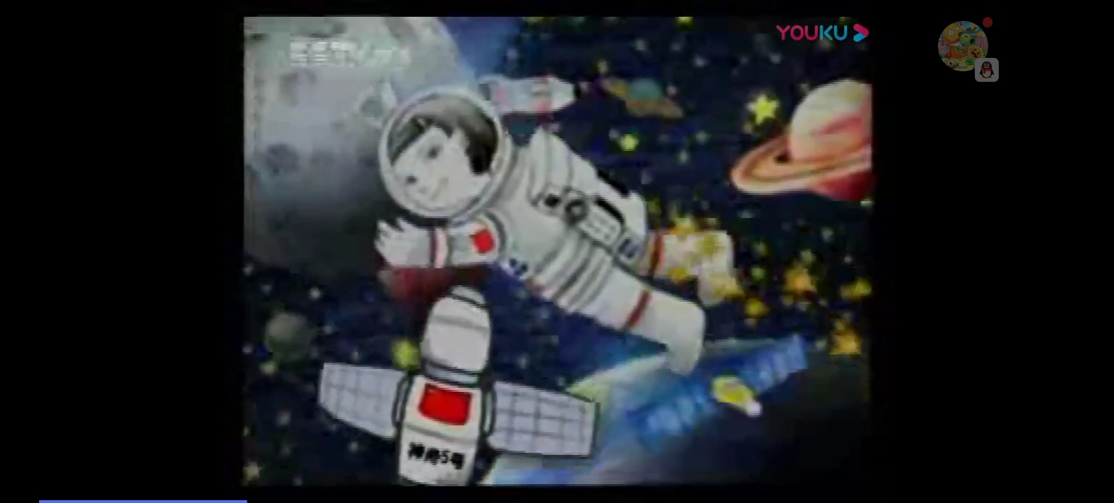 cctv少儿频道开台广告模拟