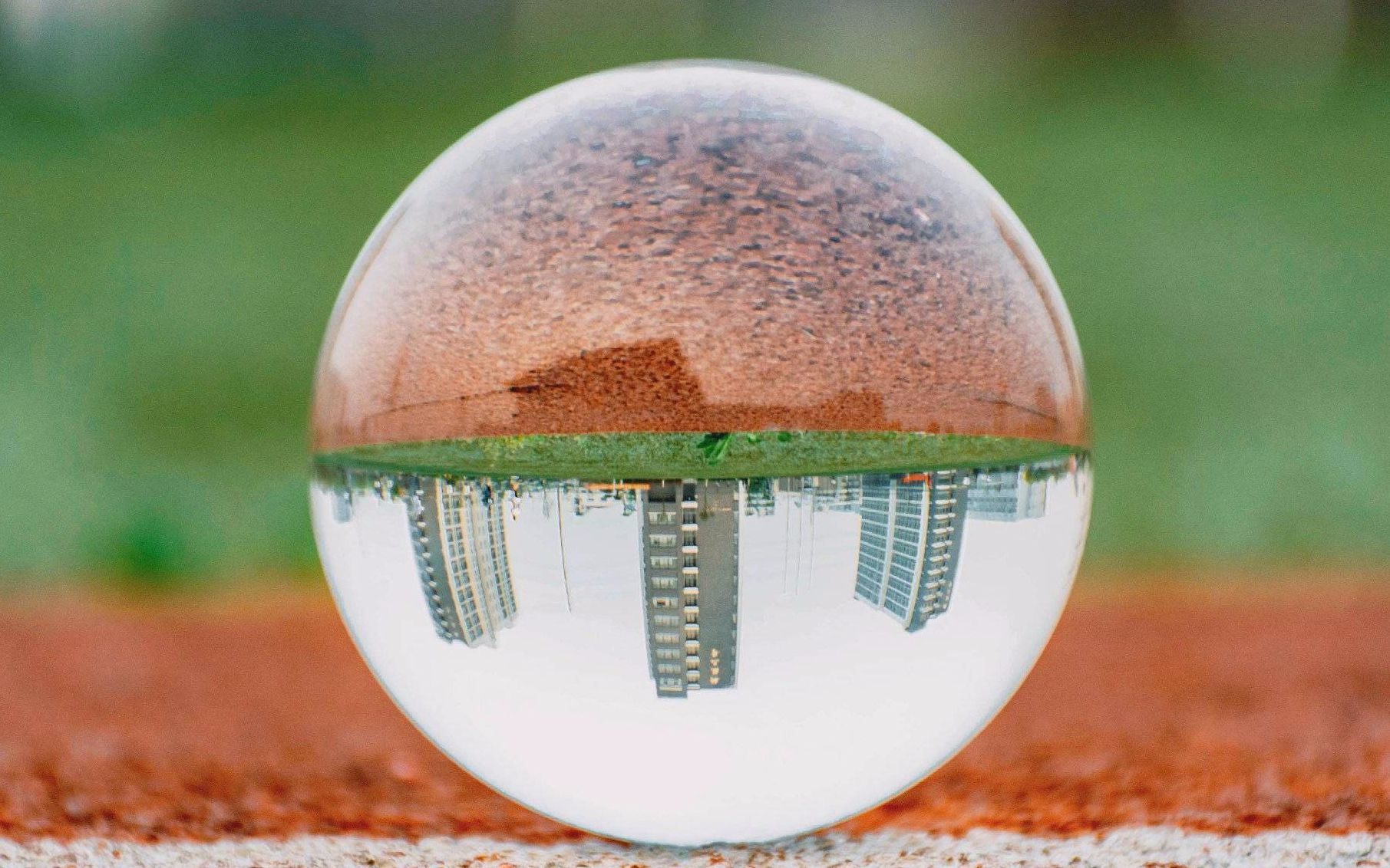 立信学生事务中心浦东校区校园环境直播