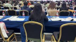 免疫学大会-Graham Ogg