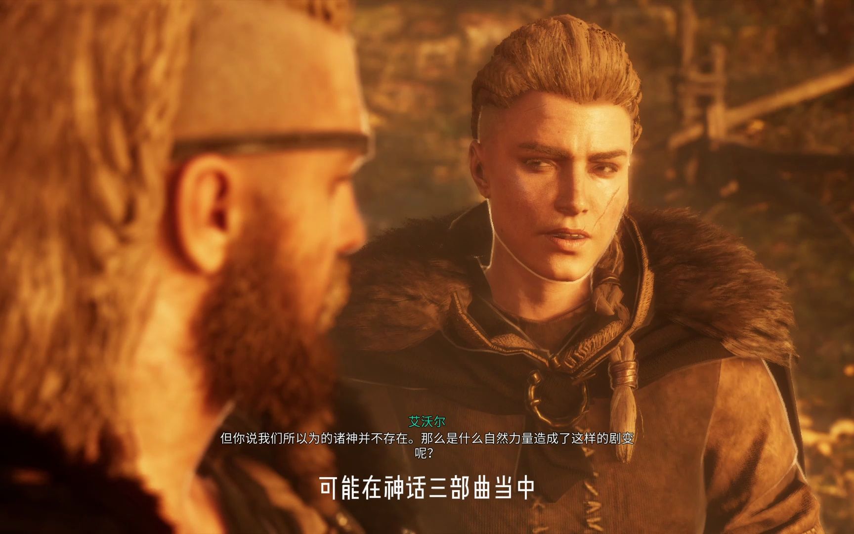 【刺客信条】历史完整故事线一览