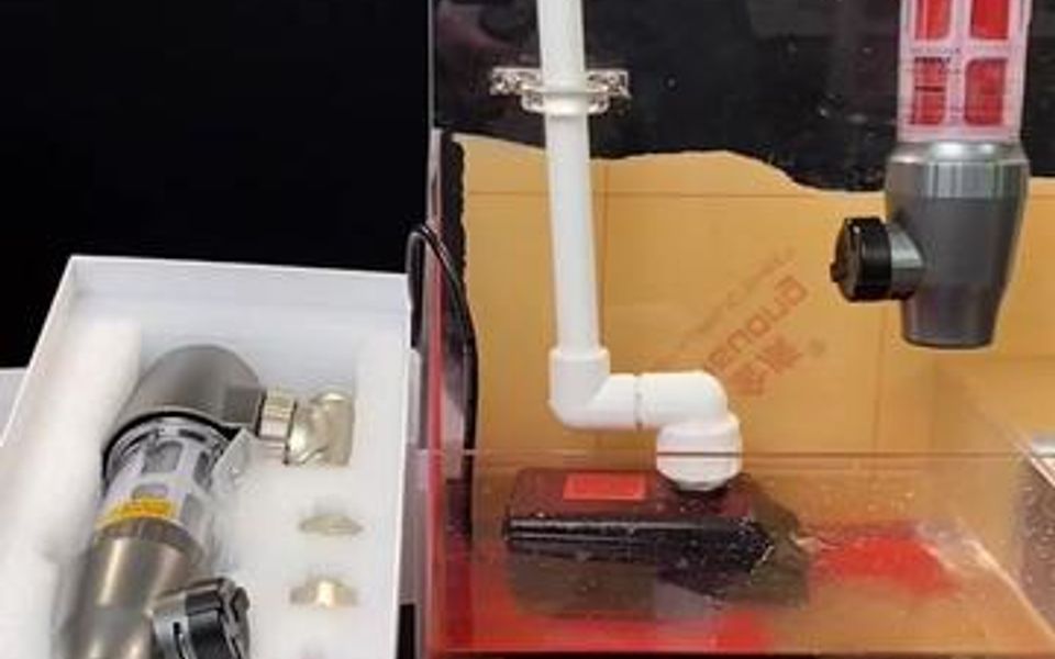 前置过滤器该怎么选择!