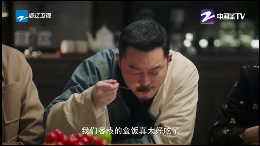 浙江卫视2022年频道包装合集:(7)