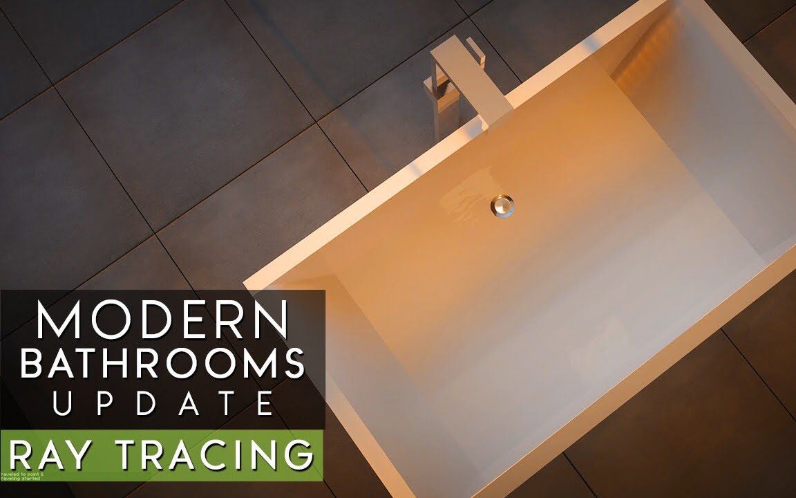 【视觉盛宴】你会相信这是我的世界吗?现代化室内装修Mod+x2048...