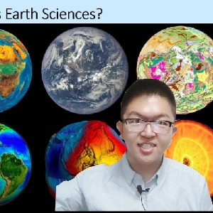 地球科学问号 