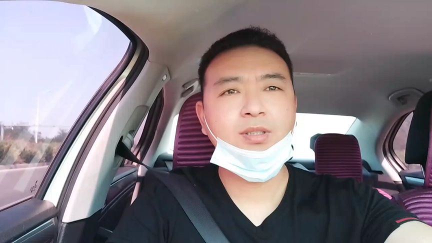 买了一块上海的老手表,又上当了。