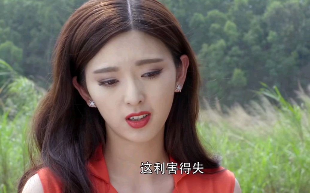 缉毒电视剧里少有的打男女惊天打斗,演技太逗了