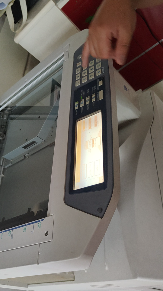 如何正确使用打印机 双面复印