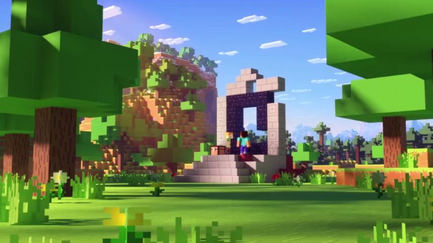 我能成为一个新的我的世界主播吗?