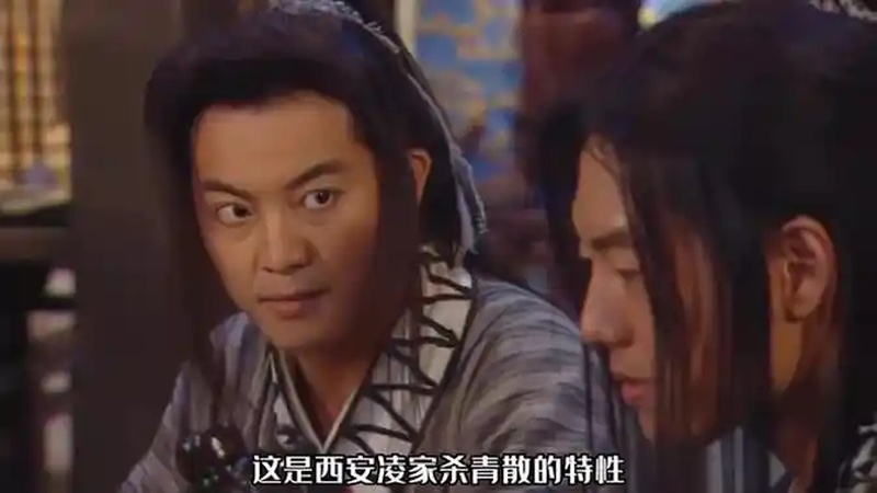 《武林外传》:同福客栈挥泪告别,杀青散没有解药