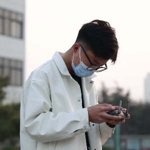 极度幻想家小志v 