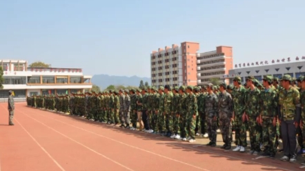 衡东县职业中等专业学校