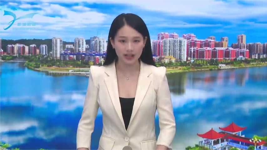 县城市管理局: 大力清理地下水道 强化市政设施维护