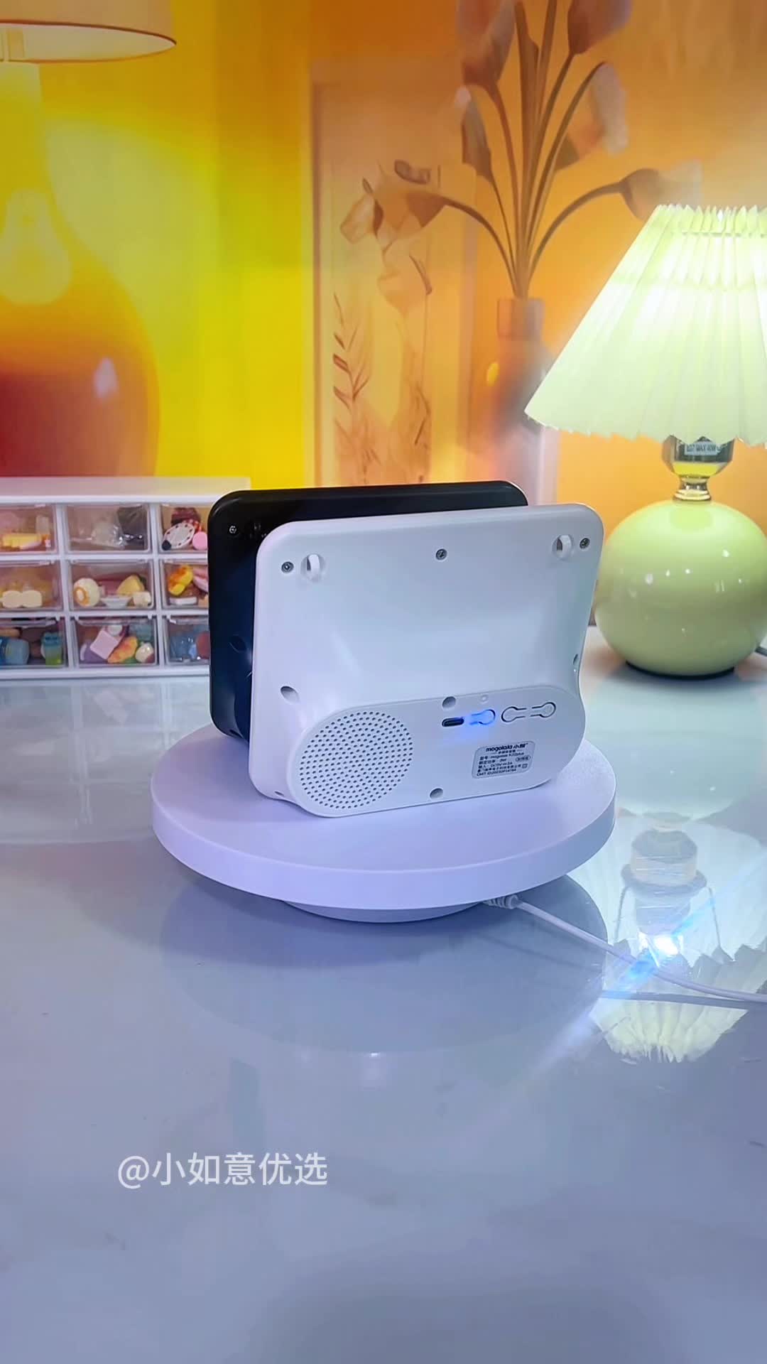 #二维码收款音响 #支付宝收款音箱 防掏单的提示音响,0延时,秒到账,0...