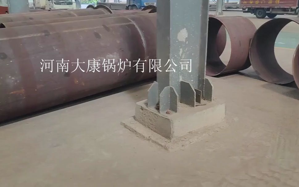 天然气烧锅炉蒸汽发生器使用方法河南银晨锅炉集团有限公司