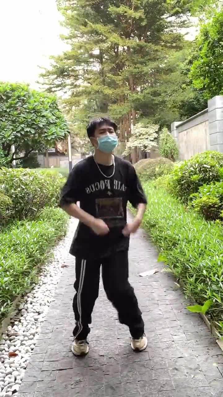 掌握一波流量密码