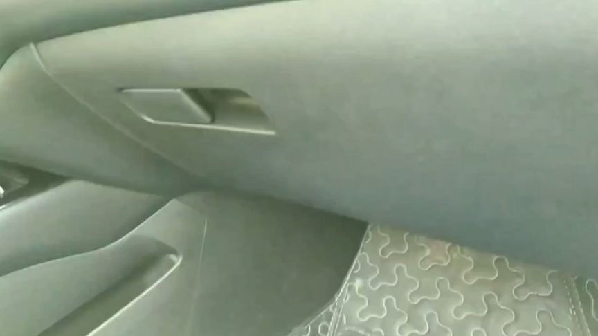 荣威i5空调滤清器,如何自己更换空调滤芯,非常简单