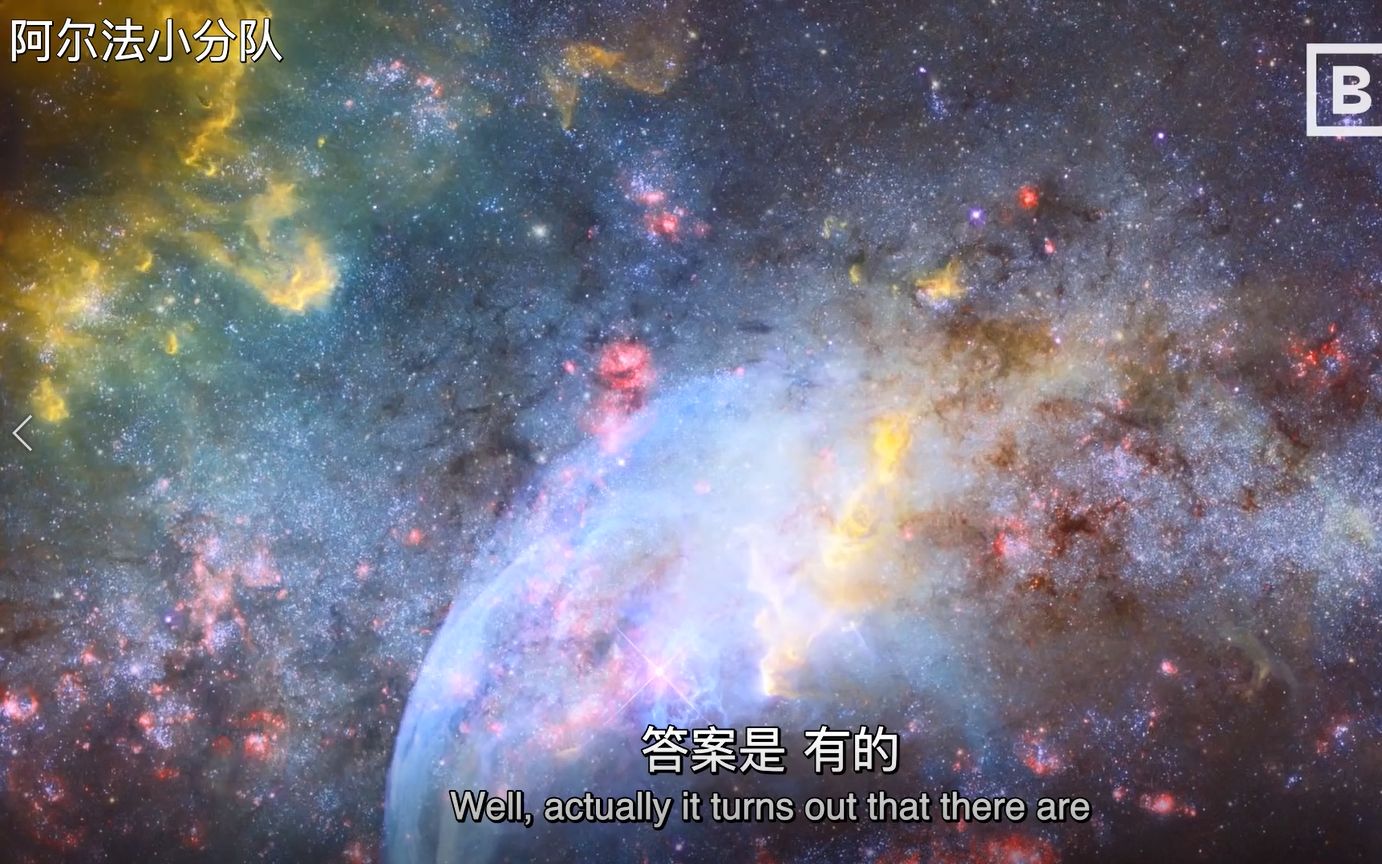 【双语】指南针在太空中能用吗?