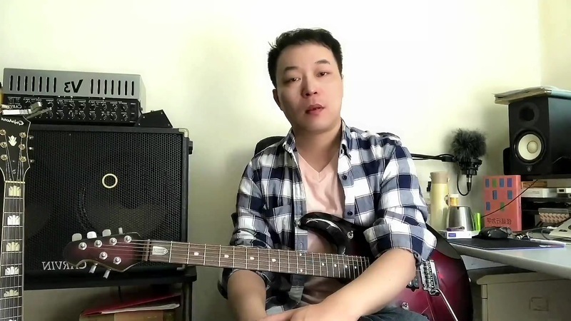 学吉他单音旋律会弹加上和弦就弹不好2080