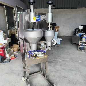 双晓食品机械厂 