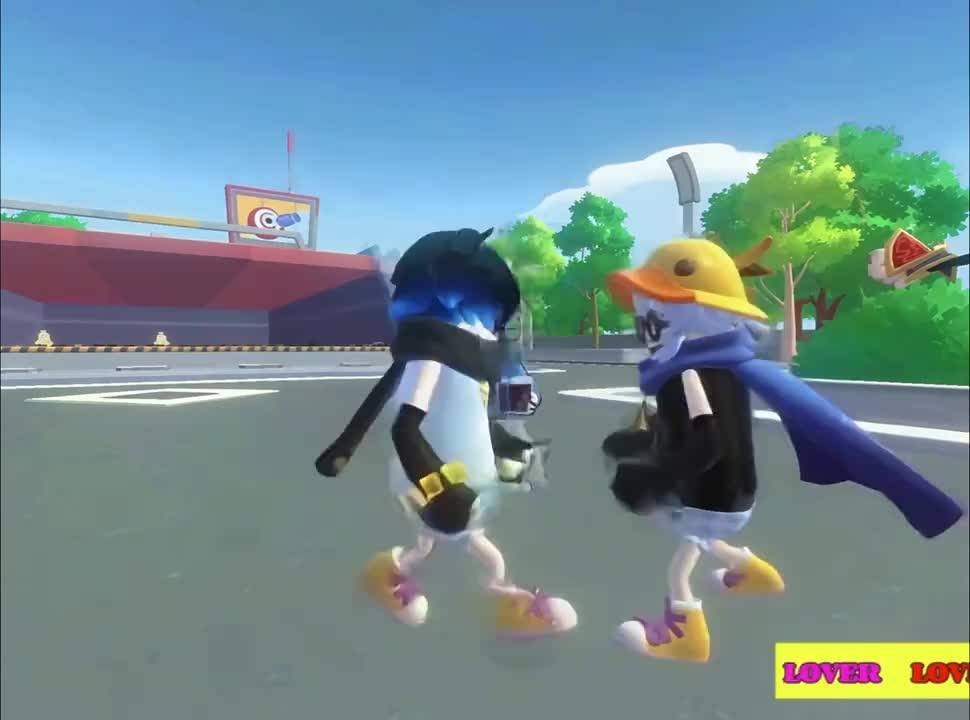 没皮肤没建模没经济怎么办?上#易手游 !#香肠派对 #香肠派对手游