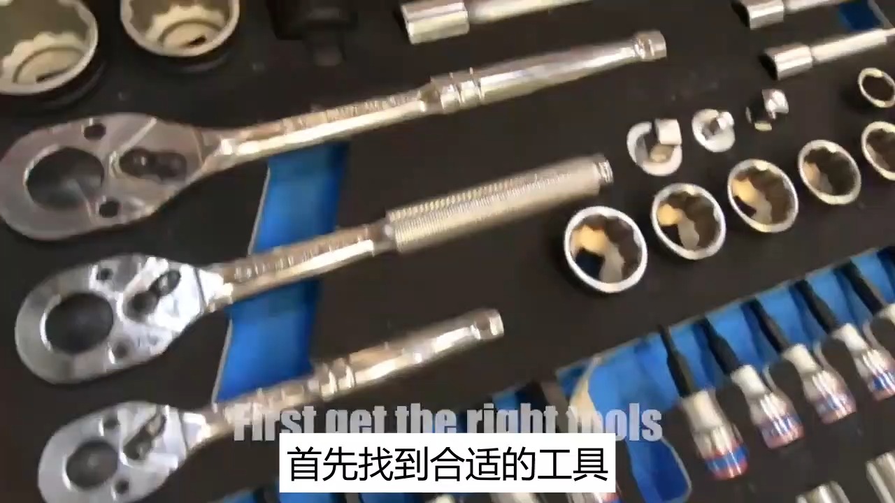 利乐A3 高速机 400V 钻石包 如何拆卸或拉出压力爪刀第 1 部分