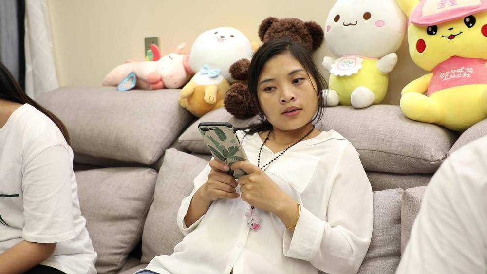 男子考媳妇儿英语单词,这些单词发音太有意思了