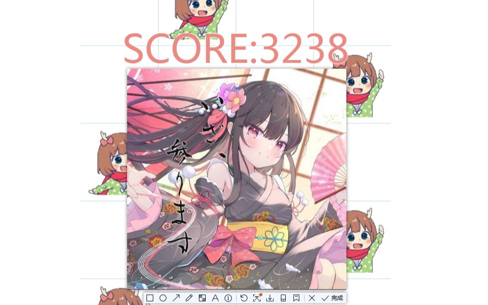 《小游戏里放音游曲会怎么样》