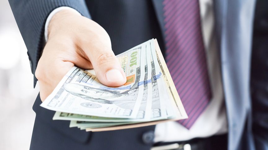 你的收据凭条真的写对了吗,看完简直不敢相信!