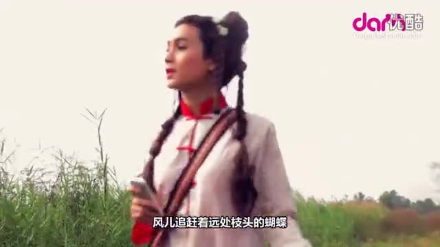 越南无节操恶搞版《还珠格格》中字校对版@越南影视联盟