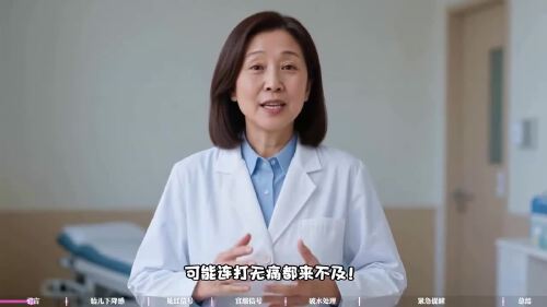 临盆倒计时!准妈妈产房真实记录,泪目瞬间全曝光
