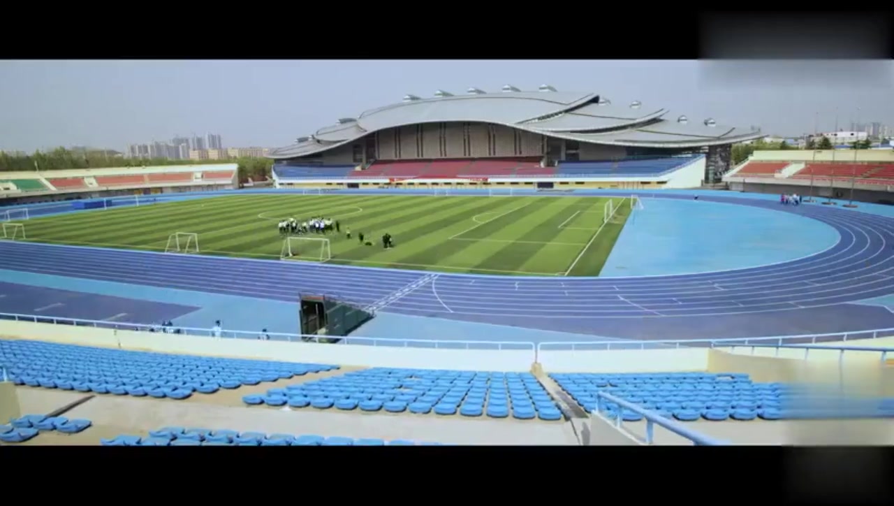 河南理工大学宣传片